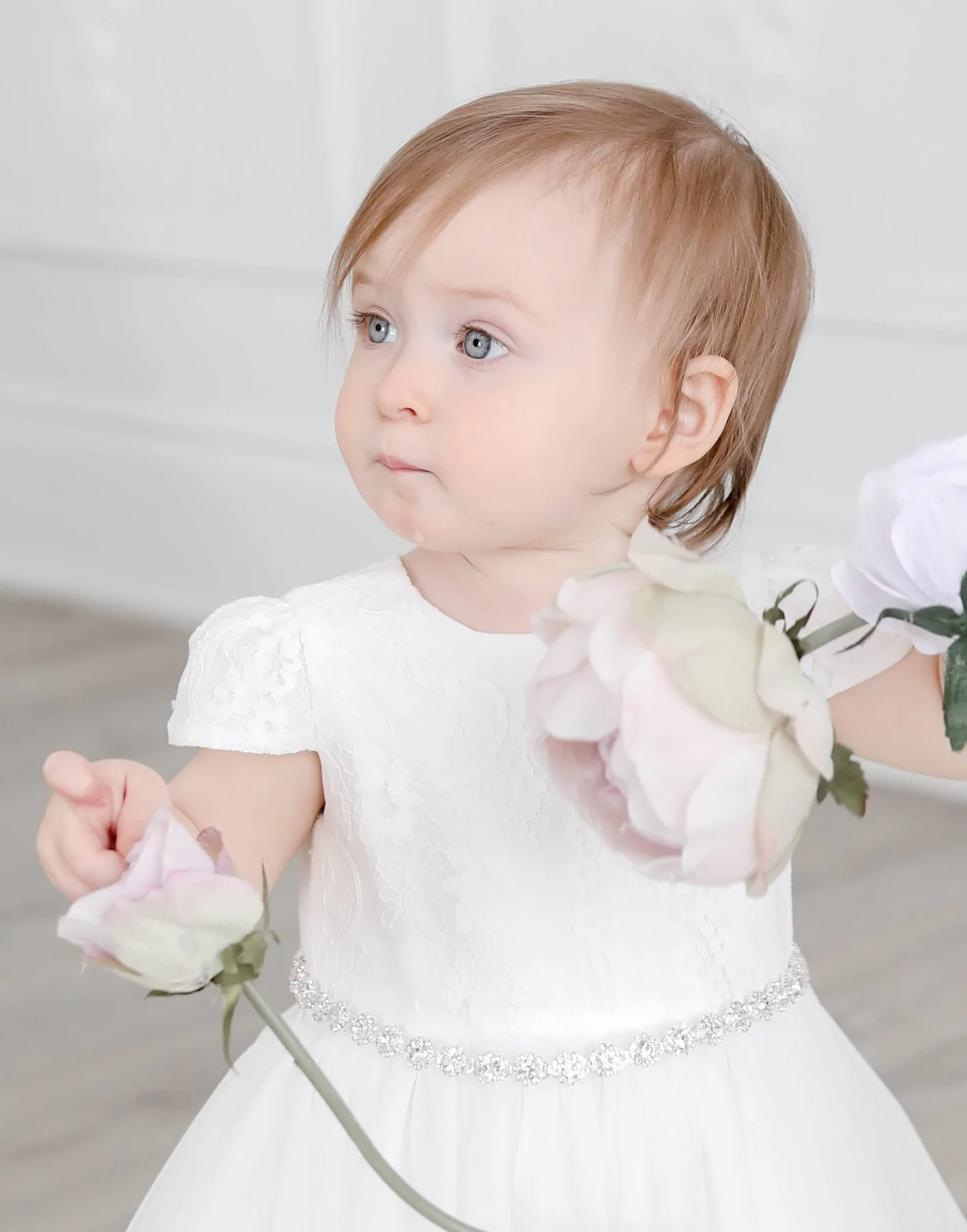 What Are The Best Stores To Buy A Baptism Gown In Niagara Falls? • La ...